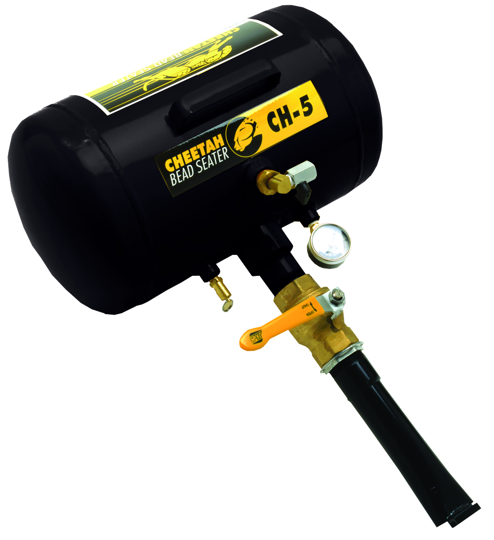 Bead Cheetah 20 Litre Low Cost - 401555 - Apaseal